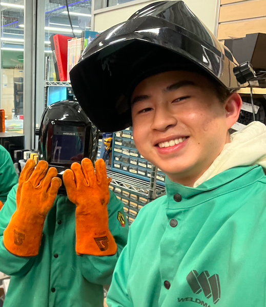 Marcus Lam - Portfolio